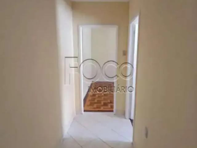 Apartamento para Locação em Porto Alegre/RS Centro Histórico 3 Quartos