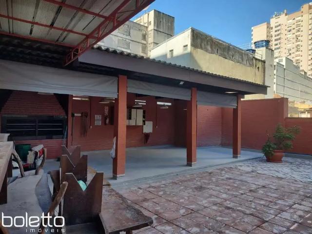 Apartamento para Locação em Porto Alegre/RS Centro Histórico 3 Quartos