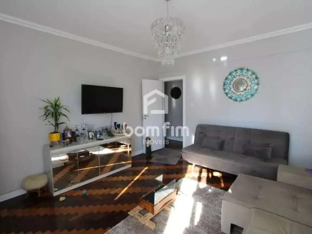 Apartamento para Locação em Porto Alegre/RS Centro Histórico 3 Quartos