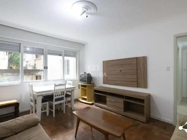 Apartamento para Locação em Porto Alegre/RS Centro Histórico 3 Quartos