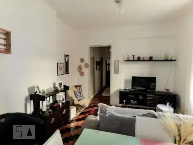 Apartamento para Locação em Porto Alegre/RS Centro Histórico 3 Quartos