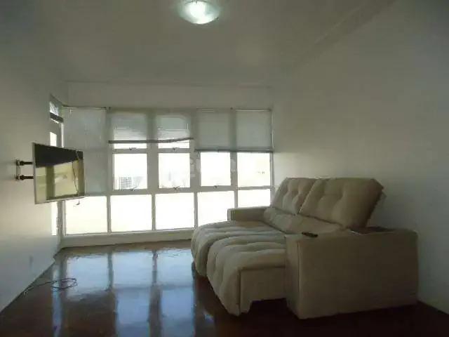 Apartamento para Locação em Porto Alegre/RS Centro Histórico 3 Quartos