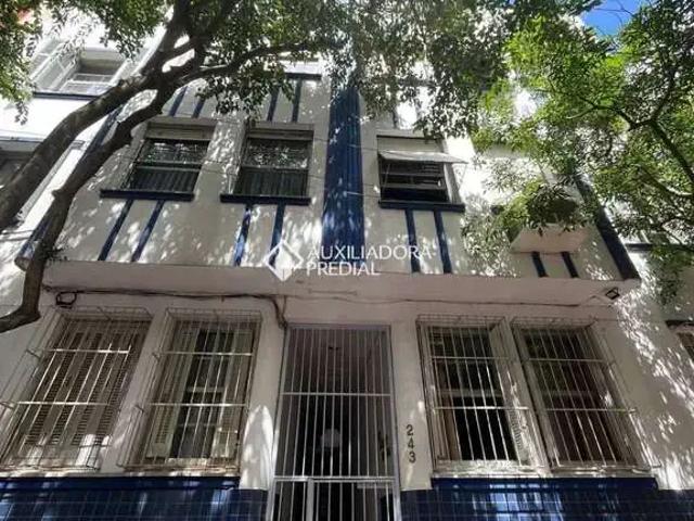Apartamento para Locação em Porto Alegre/RS Centro Histórico 3 Quartos