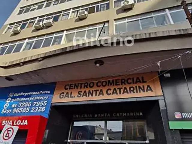 Apartamento para Locação em Porto Alegre/RS Centro Histórico