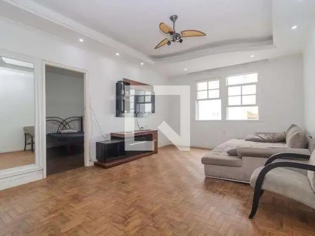 Apartamento para Locação em Porto Alegre/RS Centro Histórico 4 Quartos