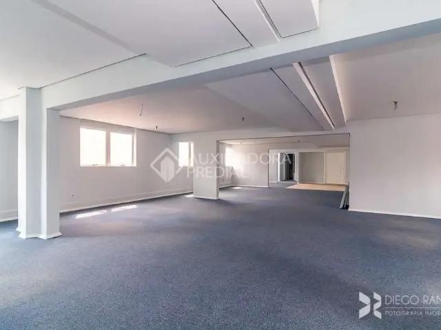 Apartamento para Locação em Porto Alegre/RS Centro Histórico