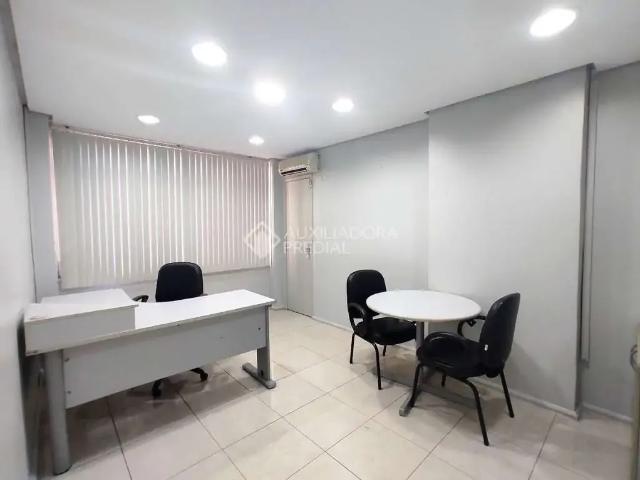 Apartamento para Locação em Porto Alegre/RS Centro Histórico
