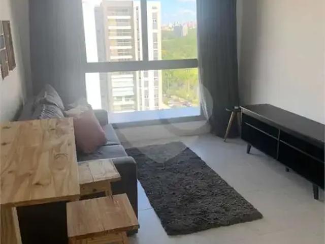 Apartamento para Locação em Porto Alegre/RS Central Parque 1 Quartos
