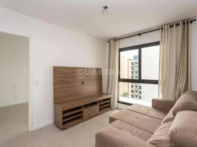 Apartamento para Locação em Porto Alegre/RS Central Parque 1 Quartos