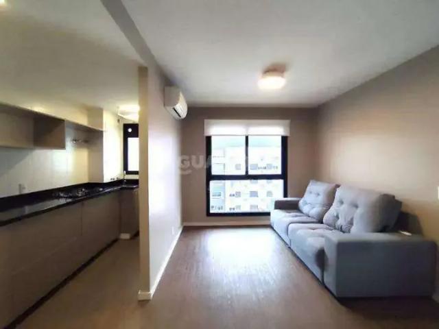 Apartamento para Locação em Porto Alegre/RS Central Parque 1 Quartos