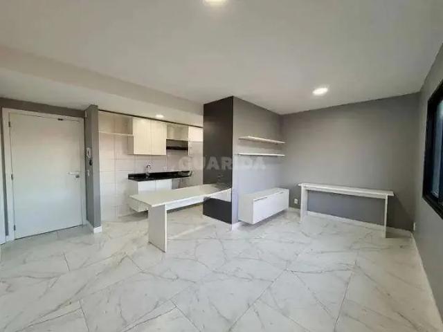 Apartamento para Locação em Porto Alegre/RS Central Parque 1 Quartos
