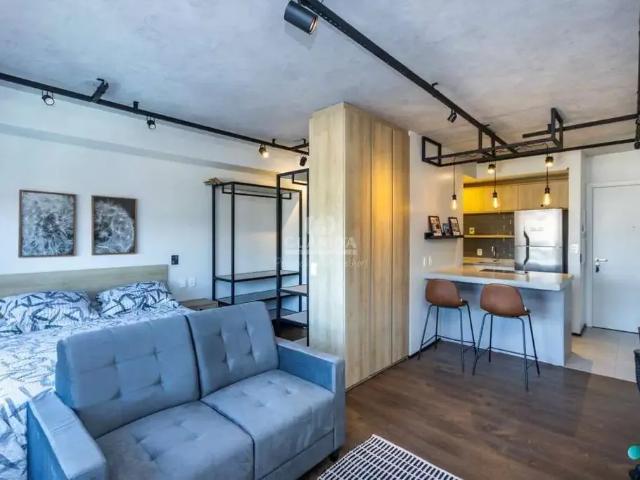 Apartamento para Locação em Porto Alegre/RS Central Parque 1 Quartos