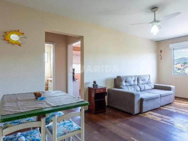 Apartamento para Locação em Porto Alegre/RS Central Parque 1 Quartos
