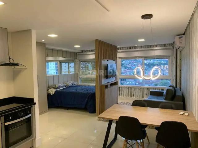 Apartamento para Locação em Porto Alegre/RS Central Parque 1 Quartos