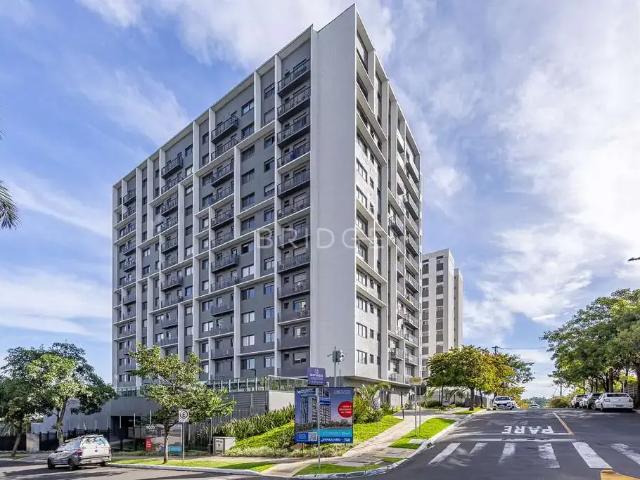 Apartamento para Locação em Porto Alegre/RS Central Parque 1 Quartos
