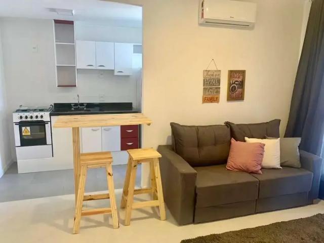 Apartamento para Locação em Porto Alegre/RS Central Parque 1 Quartos