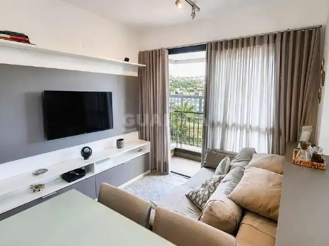 Apartamento para Locação em Porto Alegre/RS Central Parque 1 Quartos