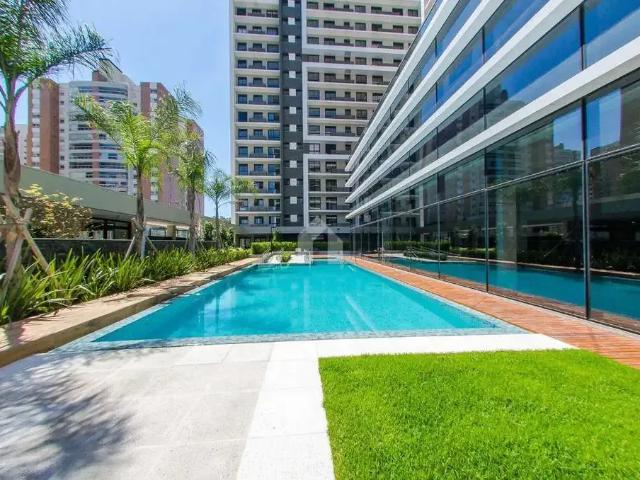 Apartamento para Locação em Porto Alegre/RS Central Parque 1 Quartos