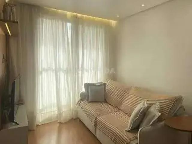 Apartamento para Locação em Porto Alegre/RS Central Parque 2 Quartos