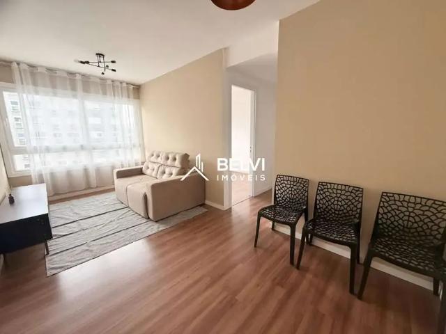 Apartamento para Locação em Porto Alegre/RS Central Parque 2 Quartos