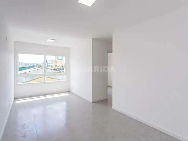 Apartamento para Locação em Porto Alegre/RS Central Parque 2 Quartos