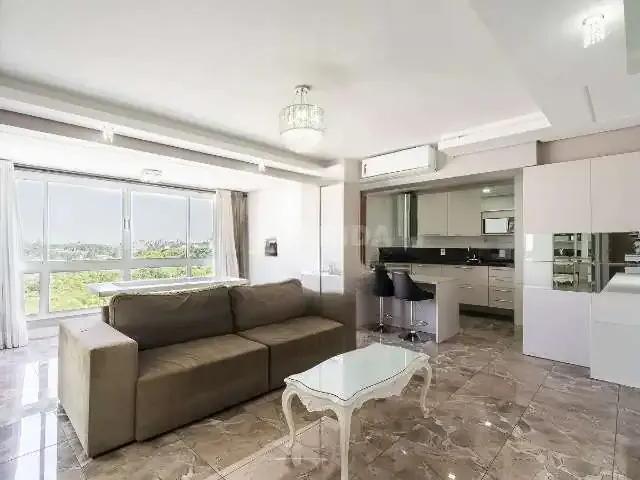 Apartamento para Locação em Porto Alegre/RS Central Parque 2 Quartos