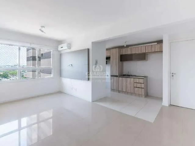 Apartamento para Locação em Porto Alegre/RS Central Parque 2 Quartos
