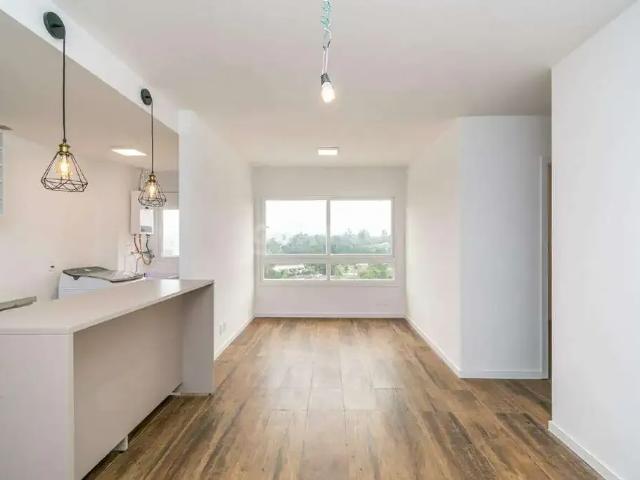 Apartamento para Locação em Porto Alegre/RS Central Parque 2 Quartos