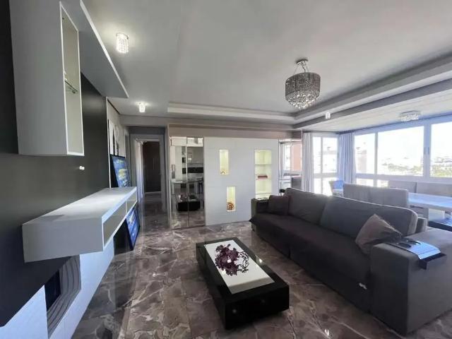 Apartamento para Locação em Porto Alegre/RS Central Parque 2 Quartos
