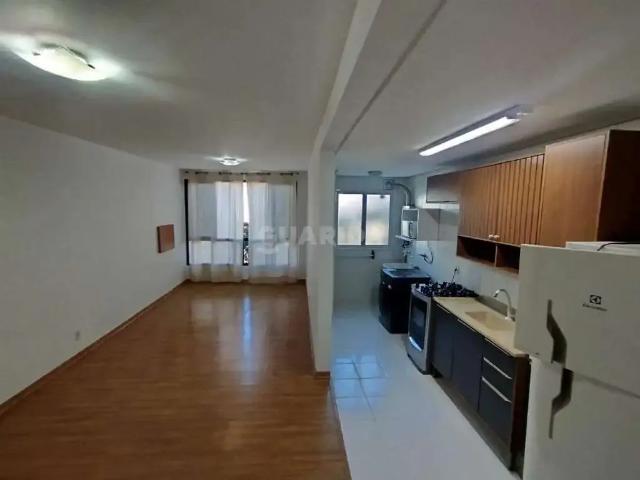 Apartamento para Locação em Porto Alegre/RS Central Parque 2 Quartos