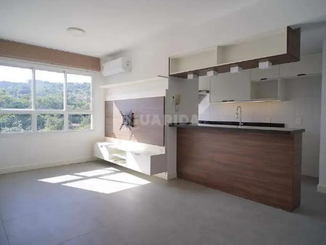 Apartamento para Locação em Porto Alegre/RS Central Parque 2 Quartos