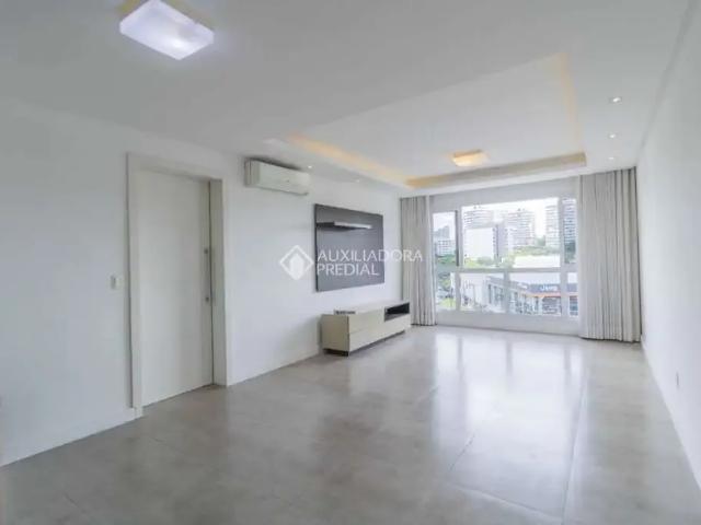 Apartamento para Locação em Porto Alegre/RS Chácara das Pedras 3 Quartos