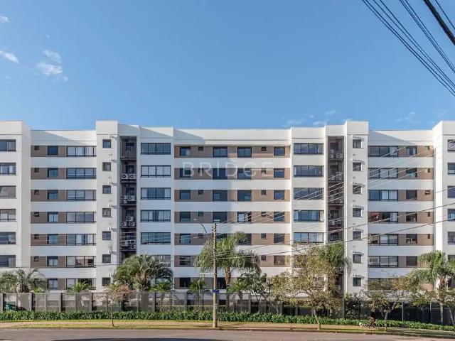 Apartamento para Locação em Porto Alegre/RS Chácara das Pedras 3 Quartos