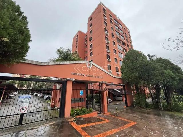 Apartamento para Locação em Porto Alegre/RS Chácara das Pedras 3 Quartos