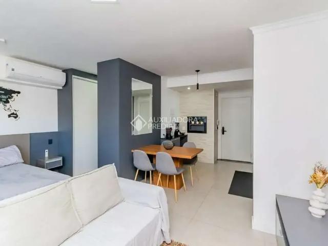 Apartamento para Locação em Porto Alegre/RS Bela Vista 1 Quartos
