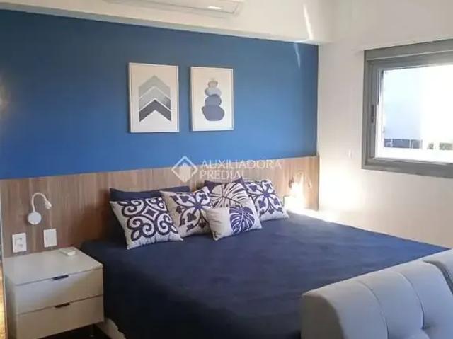 Apartamento para Locação em Porto Alegre/RS Chácara das Pedras 1 Quartos