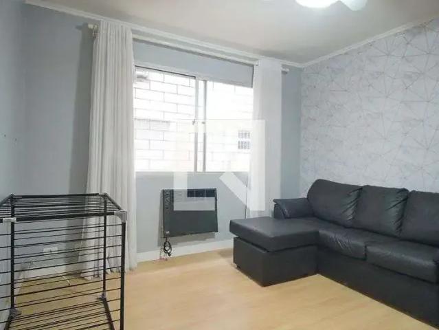 Apartamento para Locação em Porto Alegre/RS Chácara das Pedras 1 Quartos