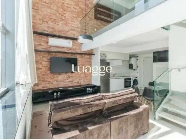 Apartamento para Locação em Porto Alegre/RS Chácara das Pedras 1 Quartos