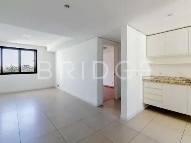 Apartamento para Locação em Porto Alegre/RS Chácara das Pedras 1 Quartos