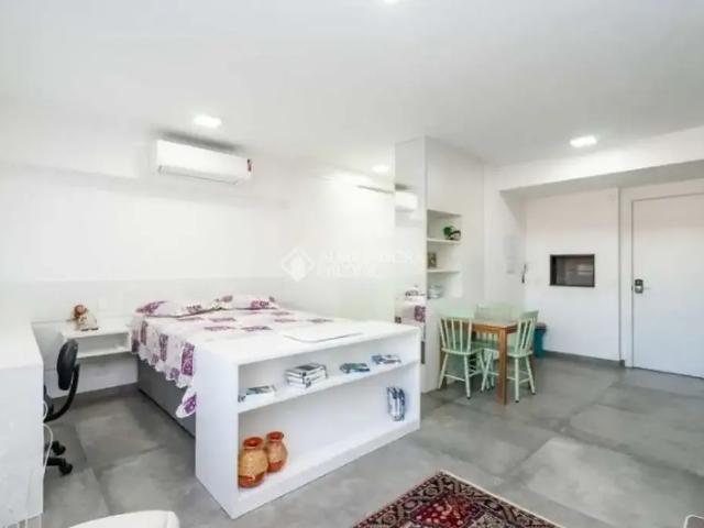 Apartamento para Locação em Porto Alegre/RS Chácara das Pedras 1 Quartos