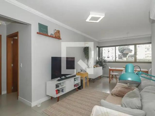 Apartamento para Locação em Porto Alegre/RS Chácara das Pedras 2 Quartos