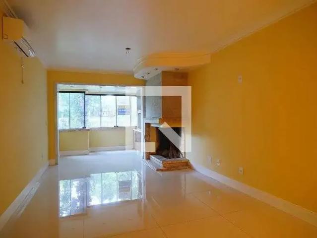 Apartamento para Locação em Porto Alegre/RS Chácara das Pedras 2 Quartos