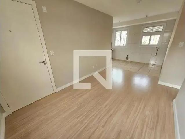 Apartamento para Locação em Porto Alegre/RS Chapéu do Sol 1 Quartos