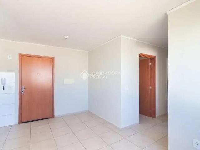 Apartamento para Locação em Porto Alegre/RS Chapéu do Sol 2 Quartos