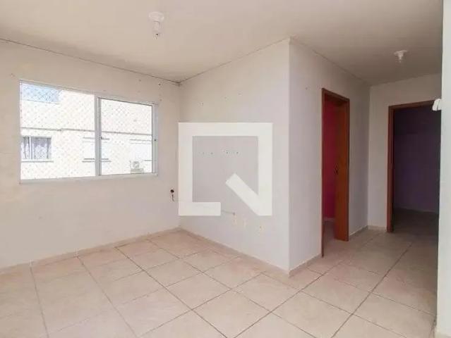 Apartamento para Locação em Porto Alegre/RS Chapéu do Sol 2 Quartos