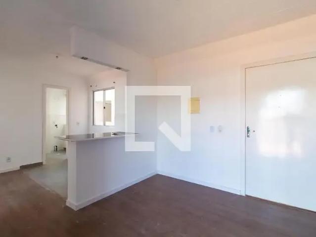 Apartamento para Locação em Porto Alegre/RS Chapéu do Sol 2 Quartos