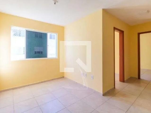 Apartamento para Locação em Porto Alegre/RS Chapéu do Sol 2 Quartos