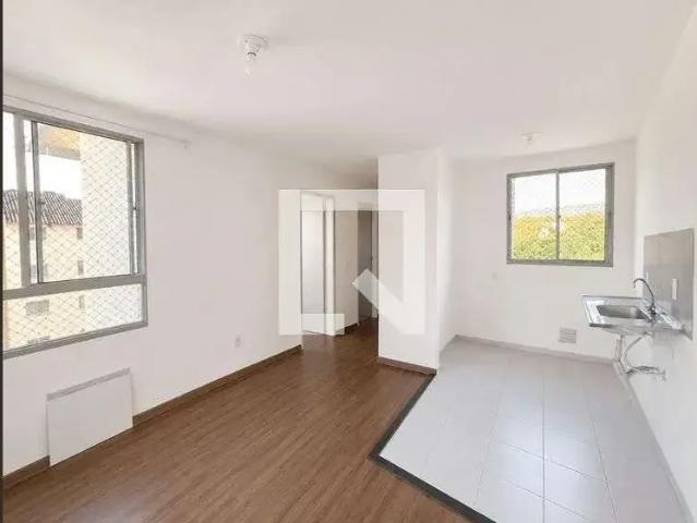 Apartamento para Locação em Porto Alegre/RS Chapéu do Sol 2 Quartos