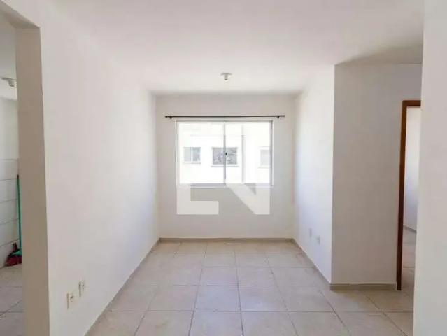 Apartamento para Locação em Porto Alegre/RS Chapéu do Sol 2 Quartos