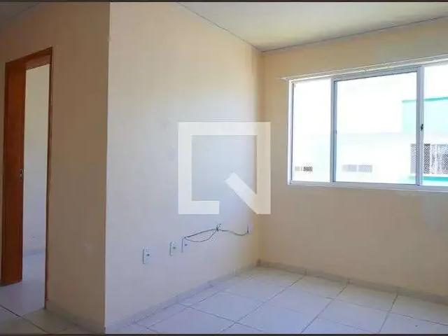 Apartamento para Locação em Porto Alegre/RS Chapéu do Sol 2 Quartos